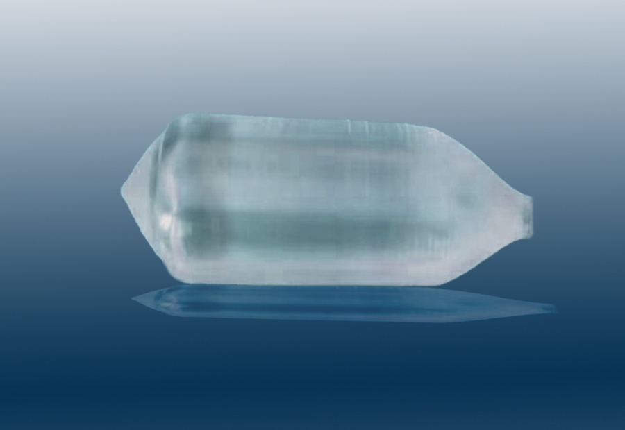 High Power Optical LBO Crystal - Hundredsoptics