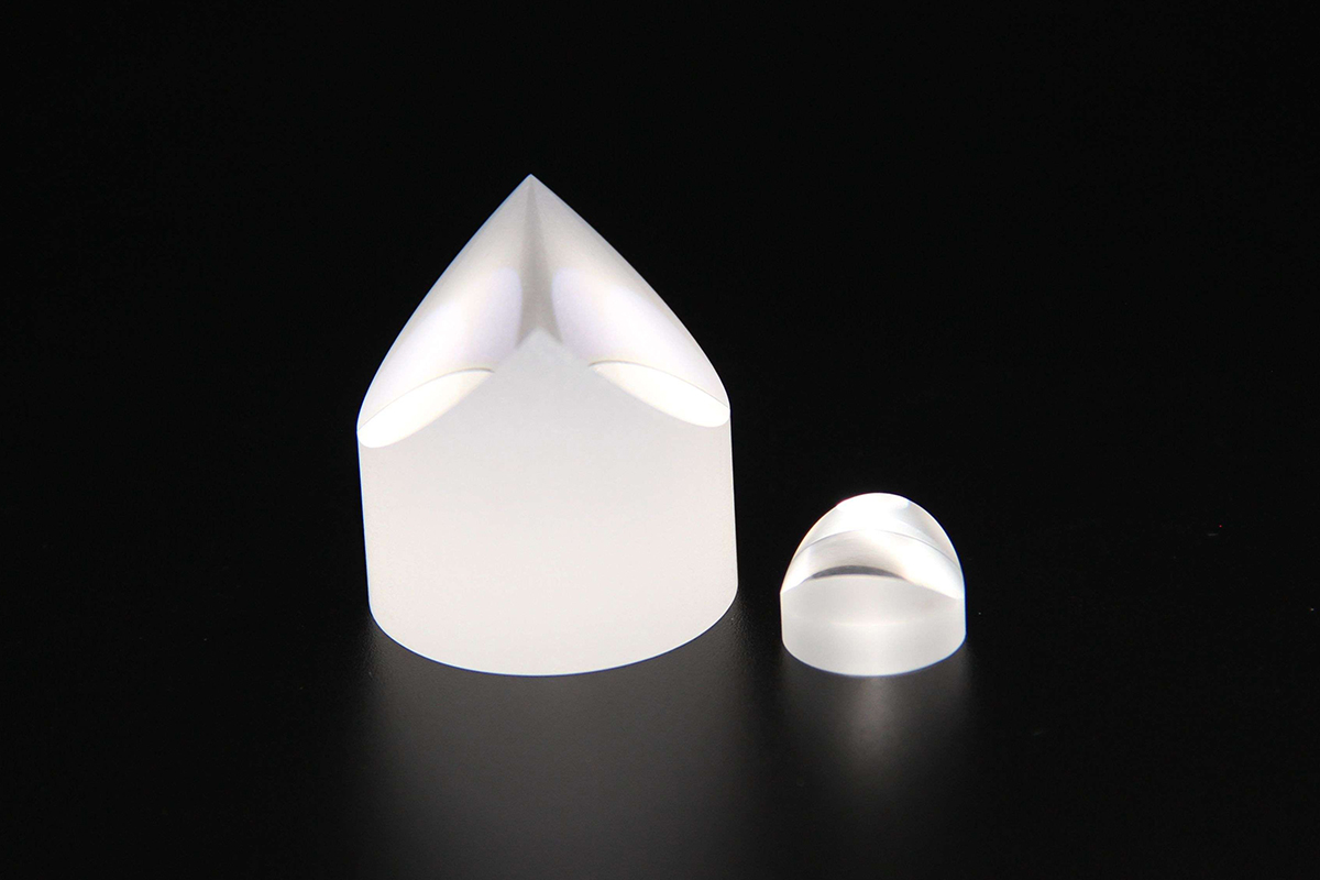 Adjustable Prism Supplier - Fuzhou Hundreds Optics